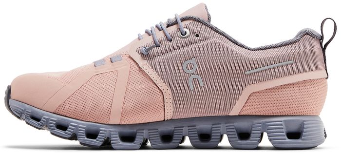 Buy ON Wmns Cloud 5 'Rose Fossil' - 59 98527 | GOAT