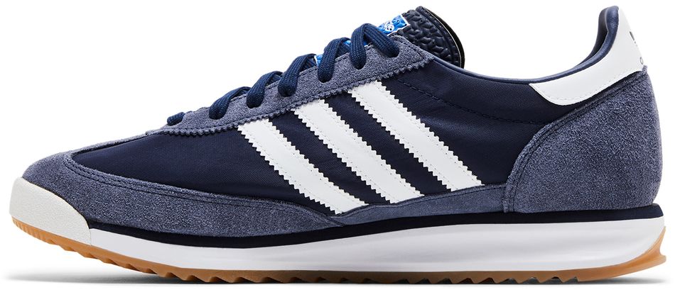 Buy Adidas SL72 RS 'Night Indigo' - IH8017 | GOAT