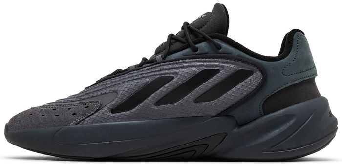 Buy Adidas Ozelia 'Carbon Grey' - IE2002 | GOAT