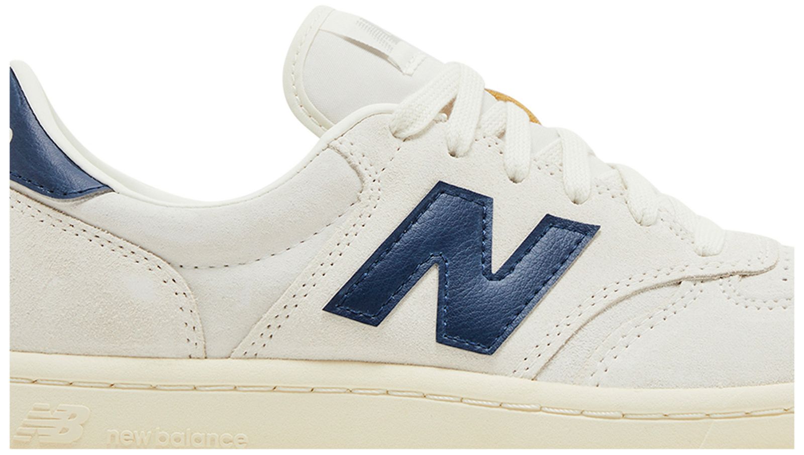 Buy New Balance T500 'Sea Salt Navy Angora' - CT500CF | GOAT