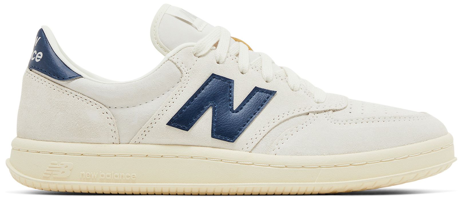 Buy New Balance T500 'Sea Salt Navy Angora' - CT500CF | GOAT