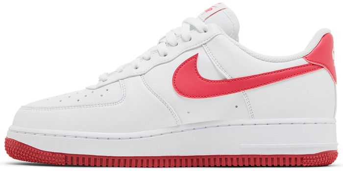 Buy Nike Wmns Air Force 1 '07 Next Nature 'Aster Pink' - DC9486 102 | GOAT