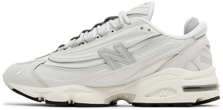 Buy New Balance 1000 'Rain Cloud Pack - White' - M1000JB | GOAT