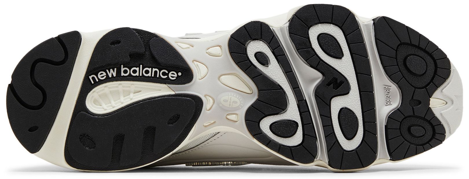 Buy New Balance 1000 'Rain Cloud Pack - White' - M1000JB | GOAT