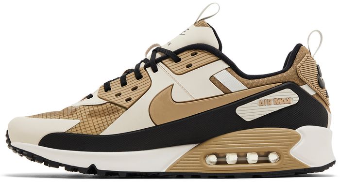 Buy Nike Air Max 90 Drift 'Light Orewood Brown' - FB2877 100 | GOAT