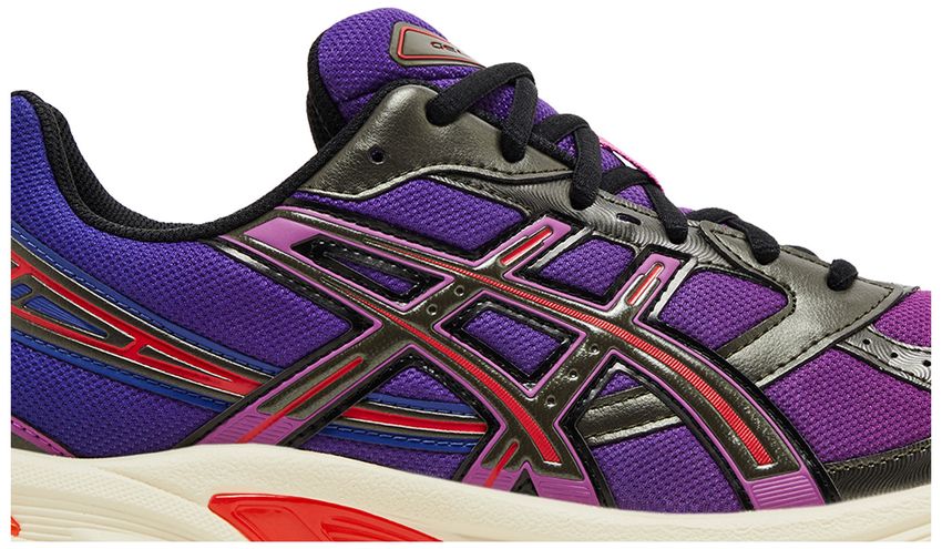 Buy Kith x Marvel x ASICS Gel 1130 'Magneto' - 1203A662 500 | GOAT