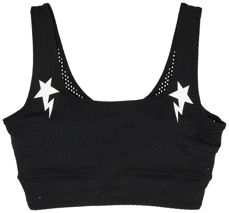 Buy GOAT Exclusive BAPE Sports Bra - 1K72 283 001 BLACK | GOAT AU