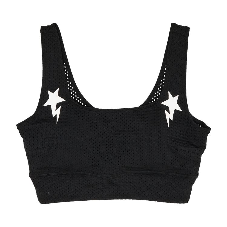 Buy GOAT Exclusive BAPE Sports Bra - 1K72 283 001 BLACK | GOAT
