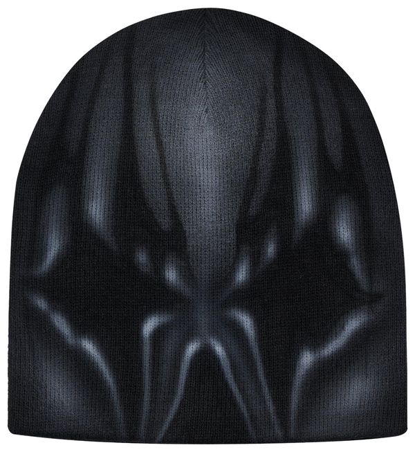 Buy Hellstar Mask Beanie 'Black' - HSH2BE01 BLAC | GOAT