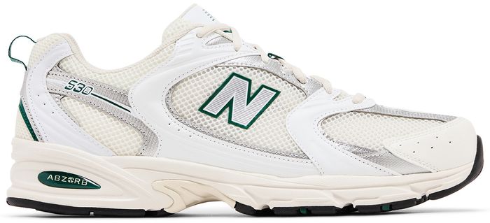 Buy New Balance 530 'Sea Salt Marsh Green' - MR530SX | GOAT