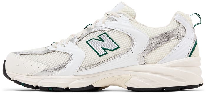 Buy New Balance 530 'Sea Salt Marsh Green' - MR530SX | GOAT