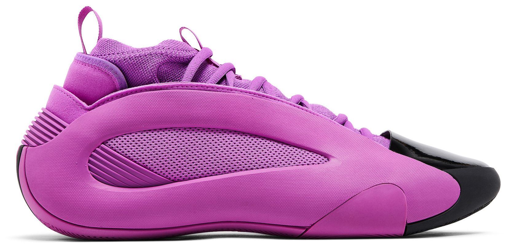 Buy Adidas Harden Vol. 8 'Purple Burst' - IG6647 | GOAT