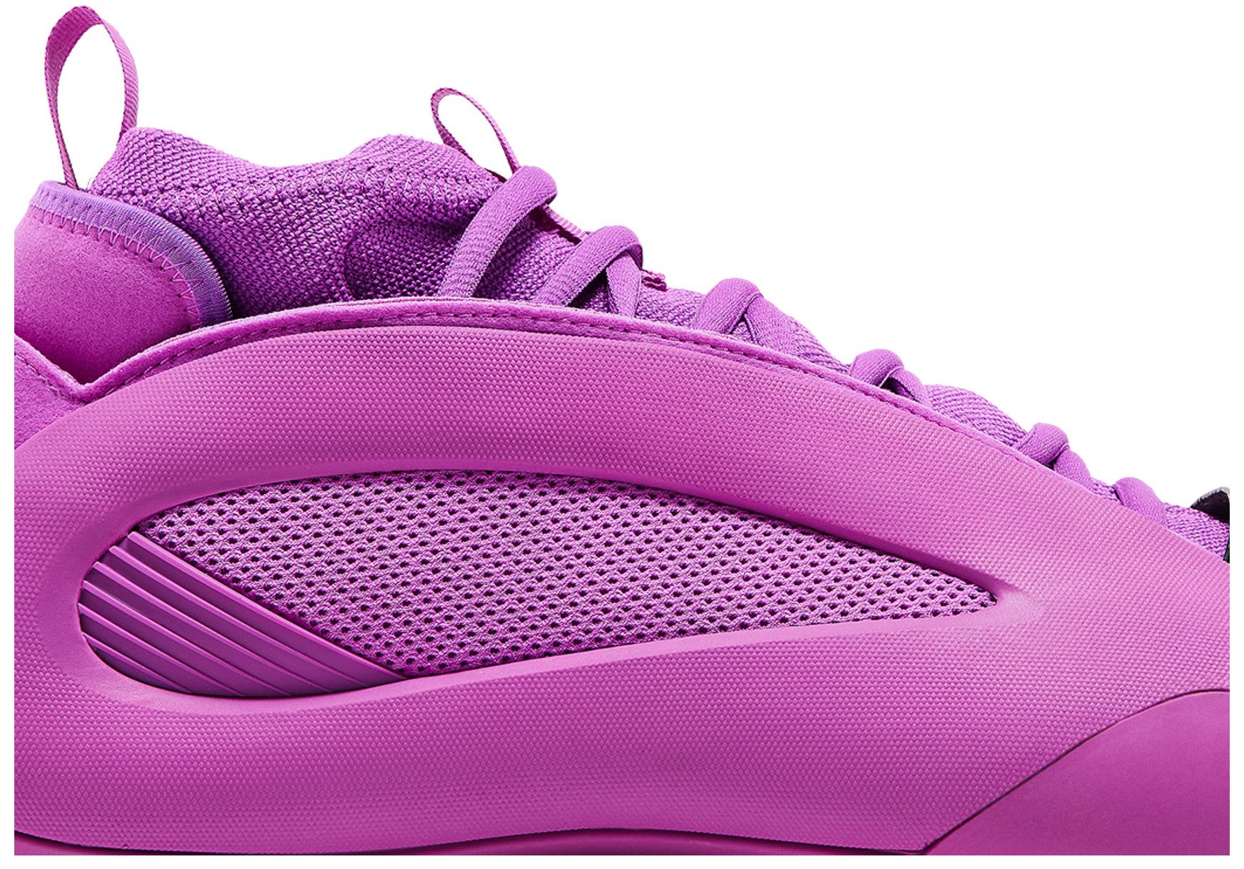 Buy Adidas Harden Vol. 8 'Purple Burst' - IG6647 | GOAT