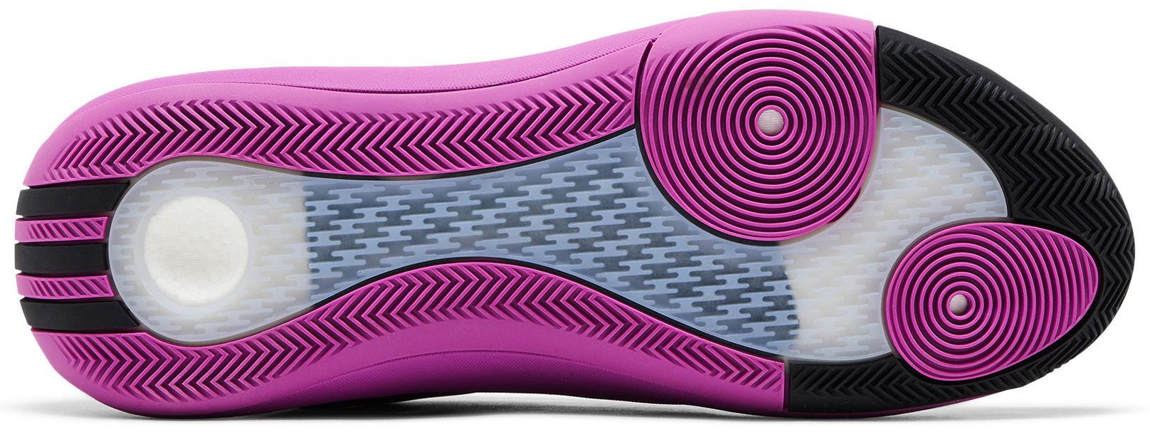 Buy Adidas Harden Vol. 8 'Purple Burst' - IG6647 | GOAT