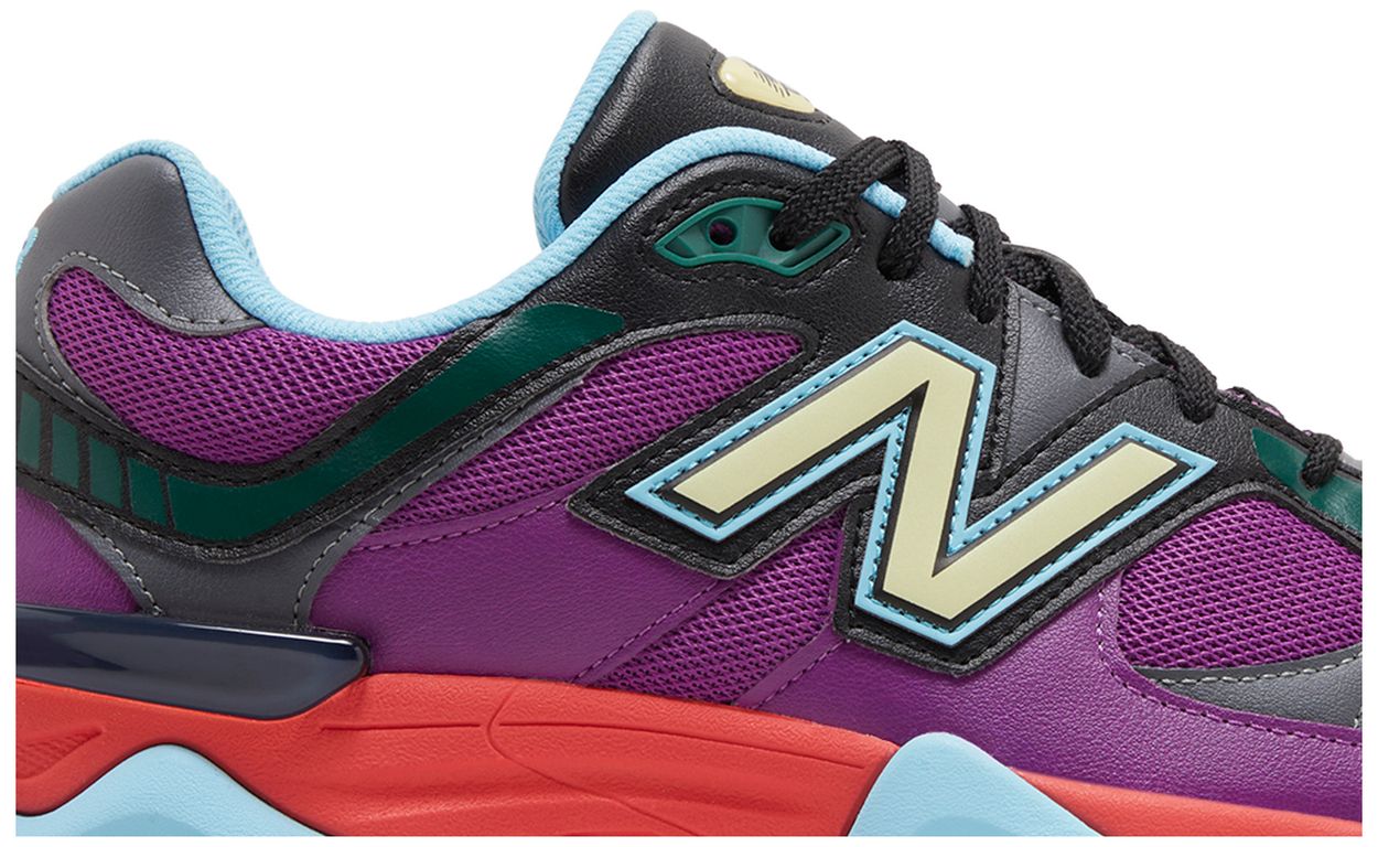 Buy New Balance 9060 'Neon Nights Pack' - U9060RPO | GOAT