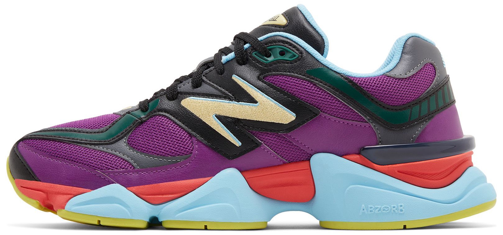 Buy New Balance 9060 'Neon Nights Pack' - U9060RPO | GOAT