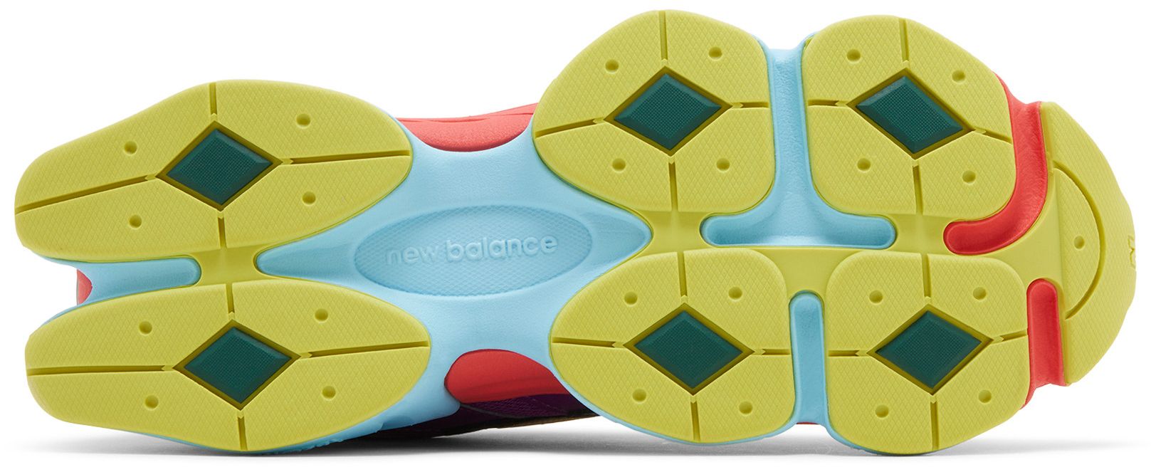 Buy New Balance 9060 'Neon Nights Pack' - U9060RPO | GOAT