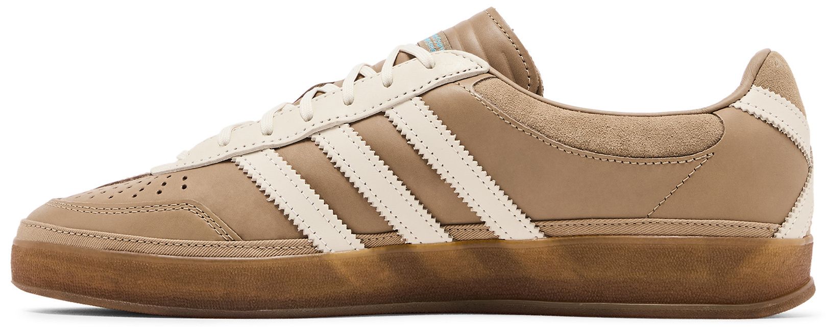 Buy Bad Bunny x Lionel Messi x adidas Gazelle Indoor 'La Voz De Los ...