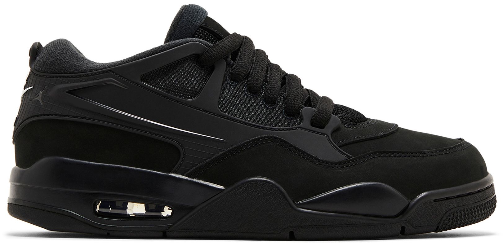 Buy Air Jordan 4 RM 'Black Cat' - FQ7939 004 | GOAT