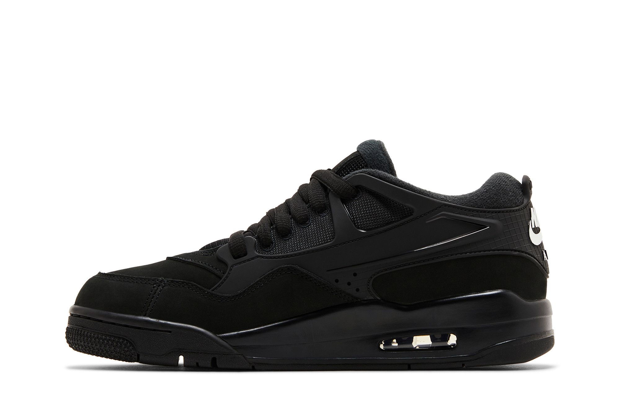 Buy Air Jordan 4 RM 'Black Cat' - FQ7939 004 | GOAT CA Buy Air Jordan 4 RM 'Black Cat' - FQ7939 004 | GOAT CA