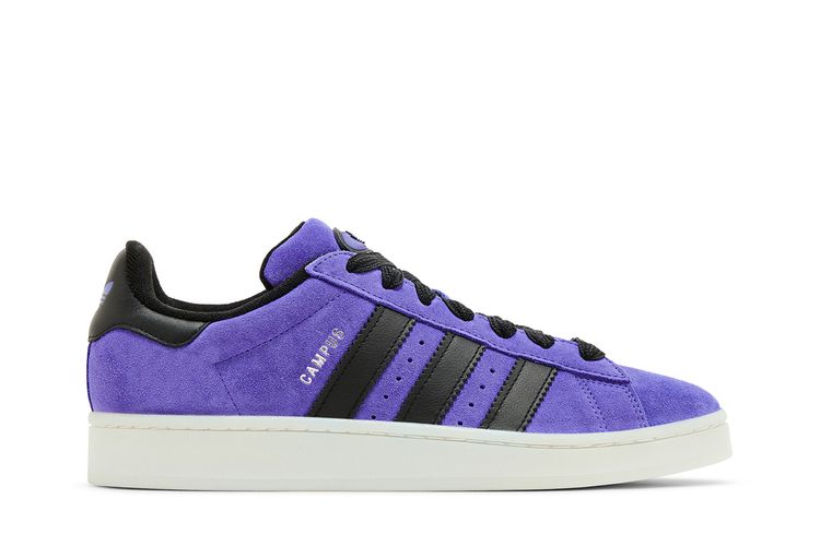 Buy Adidas Campus 00s 'Energy Ink Black' - HQ8710 | GOAT