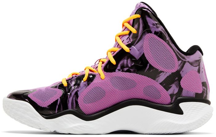 Buy Curry Brand Curry Spawn FloTro 'Voodoo' - 3027372 500 | GOAT