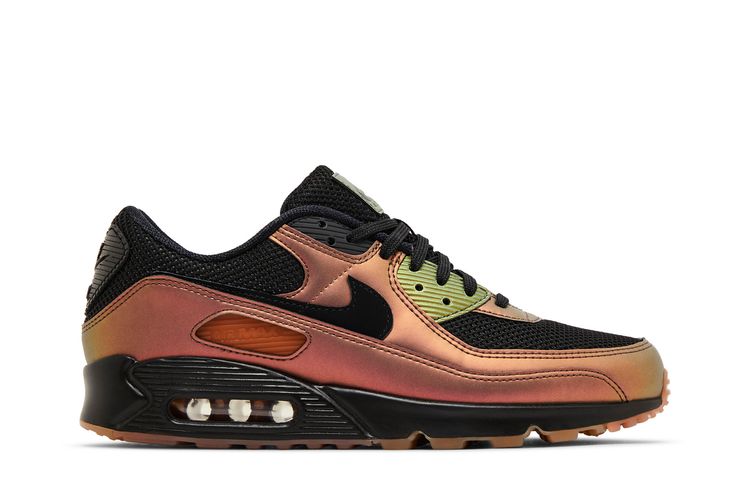 Buy Nike Air Max 90 'Scarab' - HQ4042 001 | GOAT
