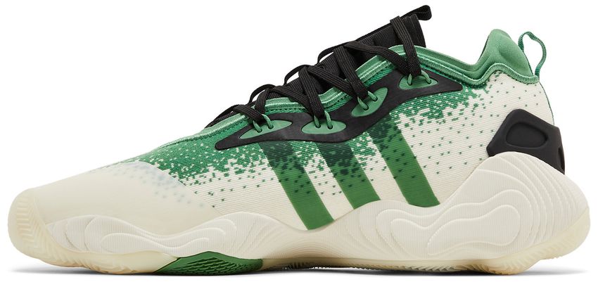 Buy Adidas Trae Young 3 'Preloved Green' - IE2703 | GOAT