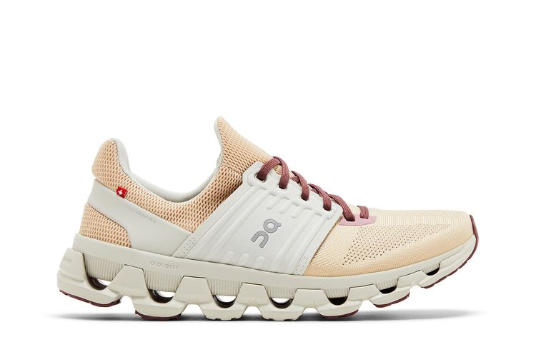 Buy ON Wmns Cloudswift 3 AD 'Savannah Ice' - 3WD10152168 | GOAT