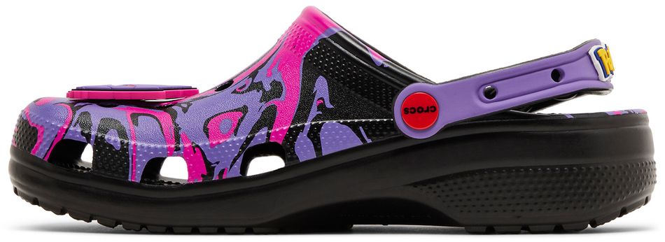 Buy Pokémon x Crocs Classic Clog 'Gengar' - 210244 001 | GOAT MX