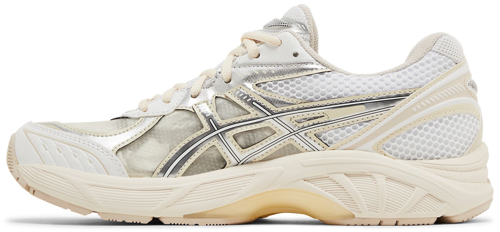 Buy Above The Clouds x ASICS GT 2160 'White' - 1203A655 100 | GOAT