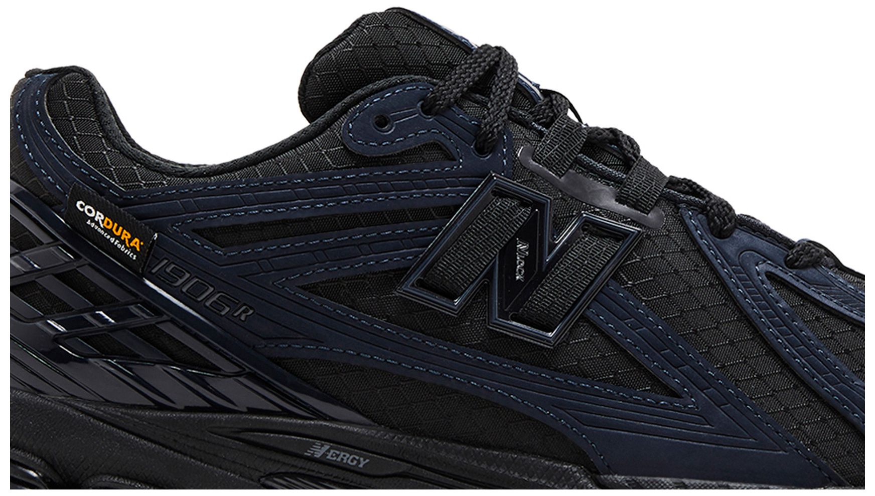 Buy New Balance 1906R Cordura 'Cirdyra Outerspace' - M1906RWE | GOAT