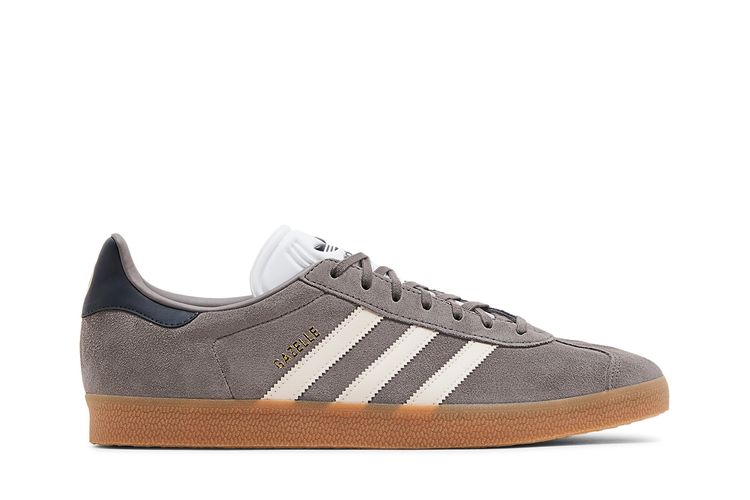 Buy Real Madrid x adidas Gazelle 'Third Kit' - IH2631 | GOAT