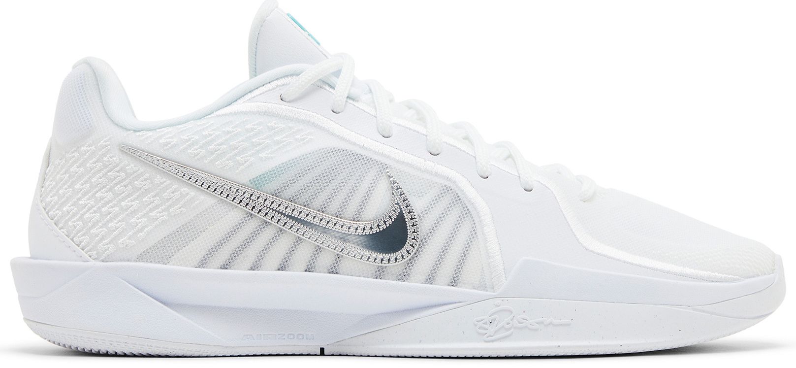 Buy Nike Wmns Sabrina 2 'White Noise' - FQ2174 101 | GOAT