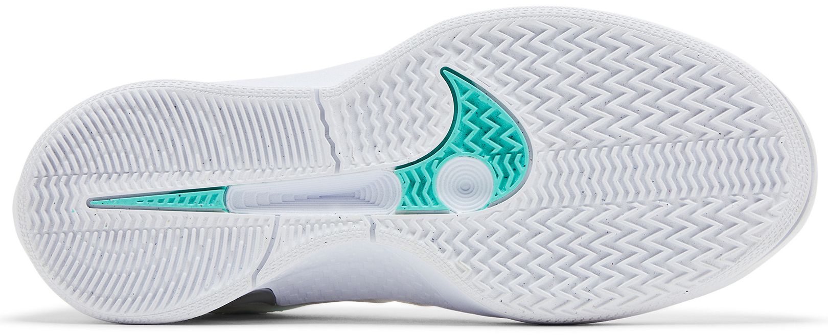 Buy Nike Wmns Sabrina 2 'White Noise' - FQ2174 101 | GOAT