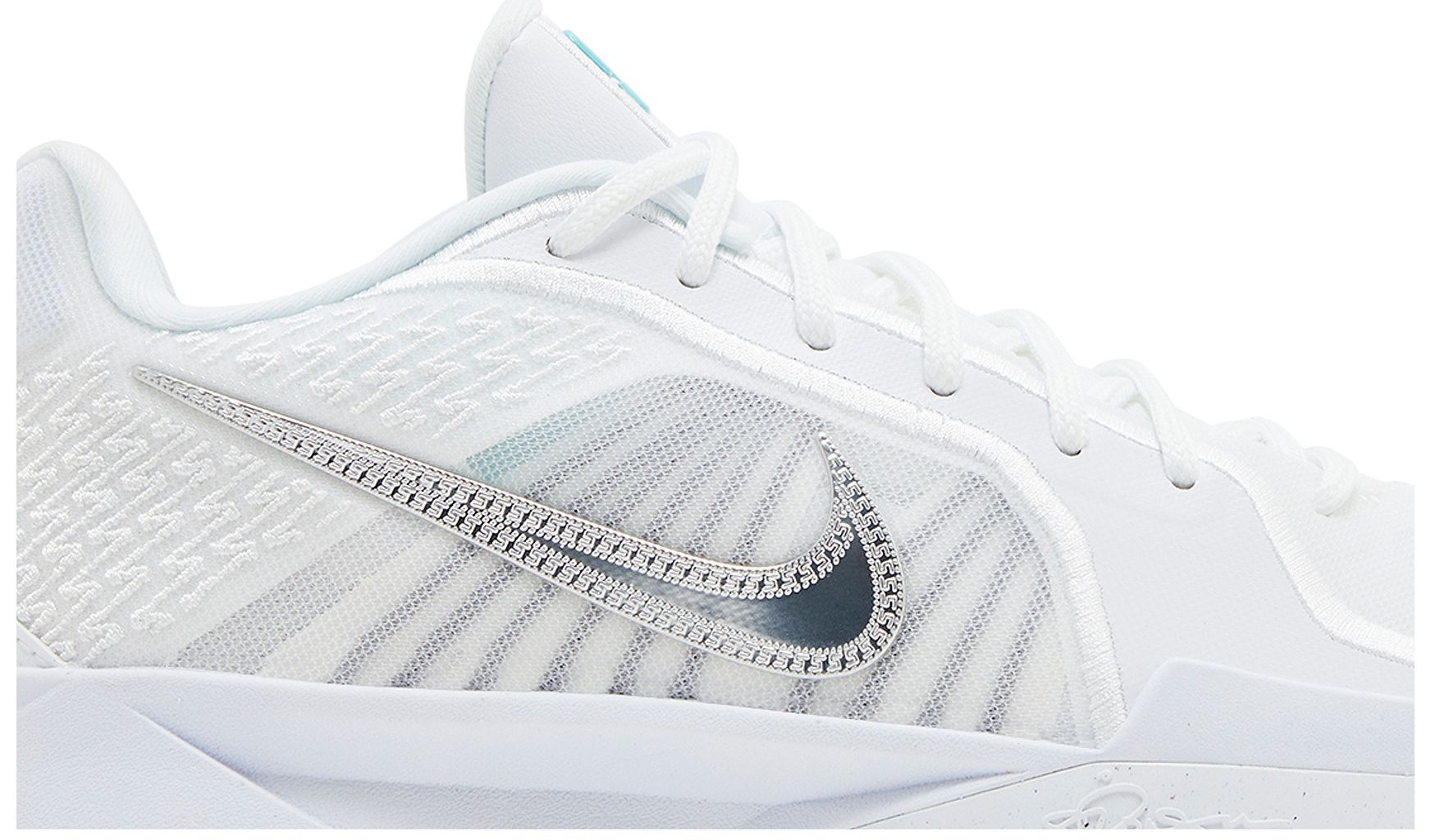 Buy Nike Wmns Sabrina 2 'White Noise' - FQ2174 101 | GOAT