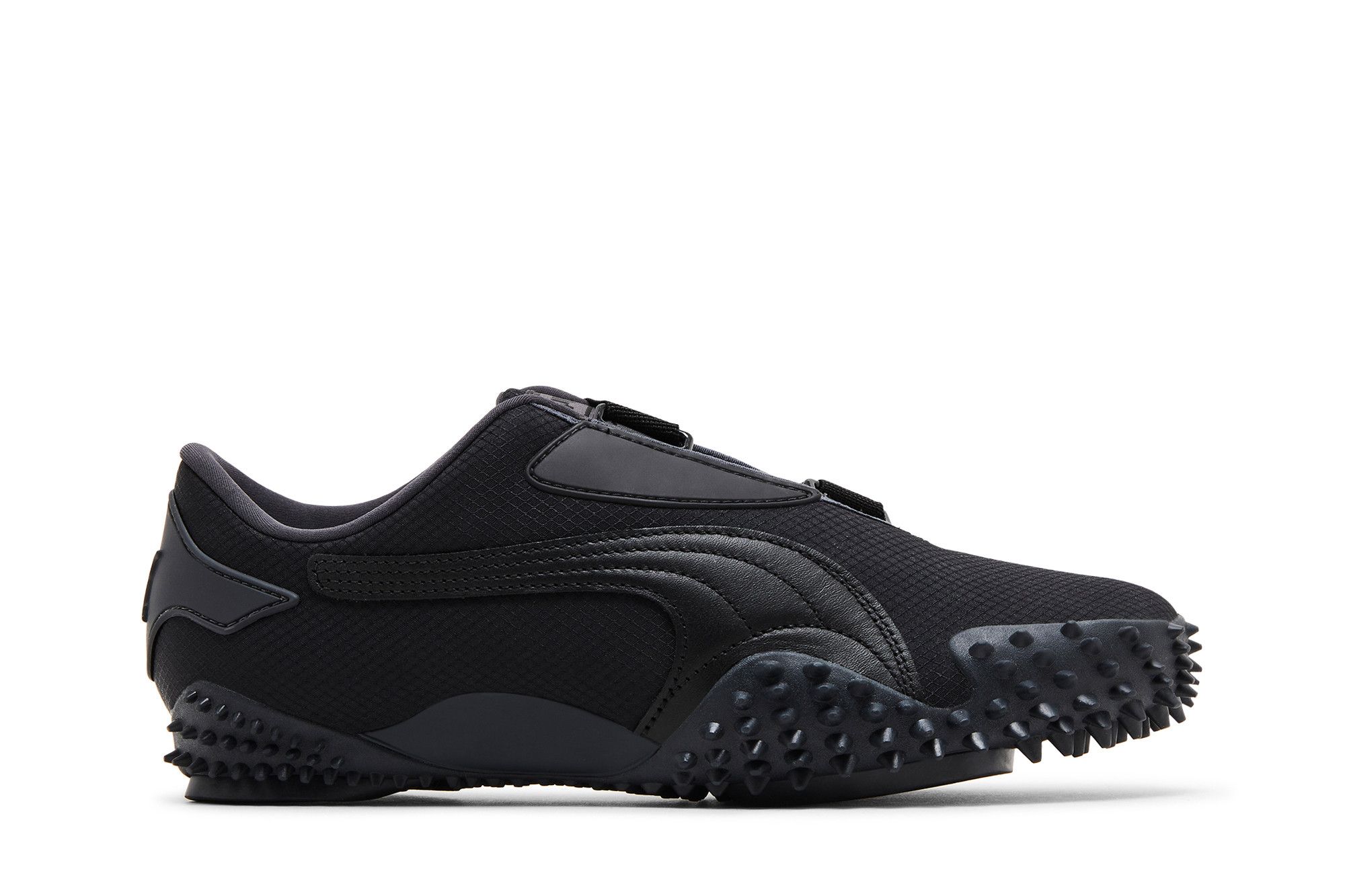 Buy Puma Mostro 'Monochromatic Pack - Black' - 397329 02 | GOAT