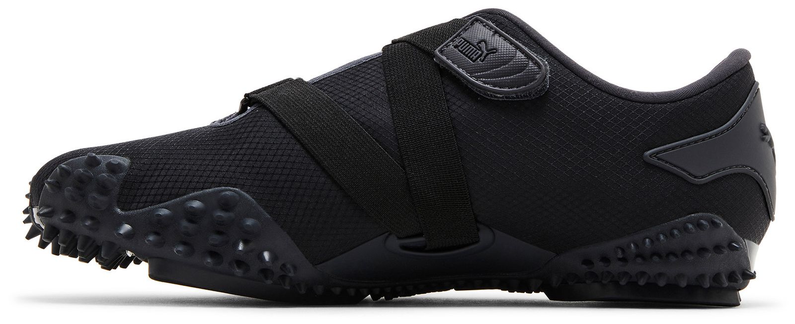 Buy Puma Mostro 'Monochromatic Pack - Black' - 397329 02 | GOAT