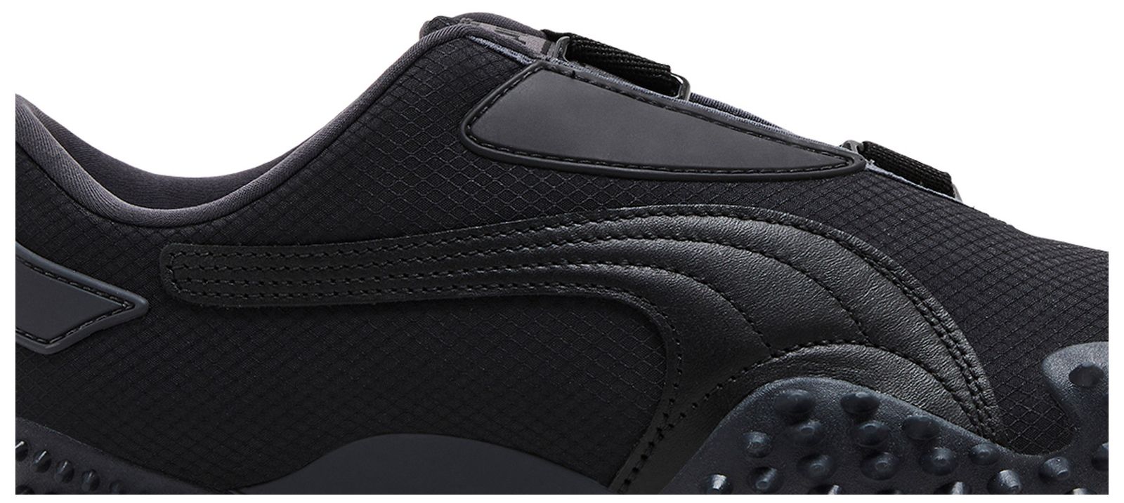 Buy Puma Mostro 'Monochromatic Pack - Black' - 397329 02 | GOAT