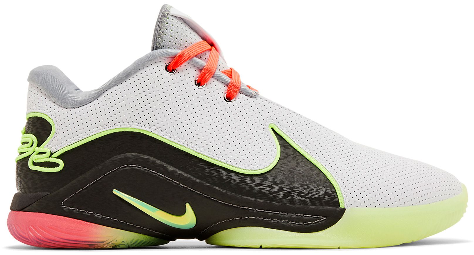 Buy Nike LeBron 22 'Crown Jewel' - FZ1094 101 | GOAT