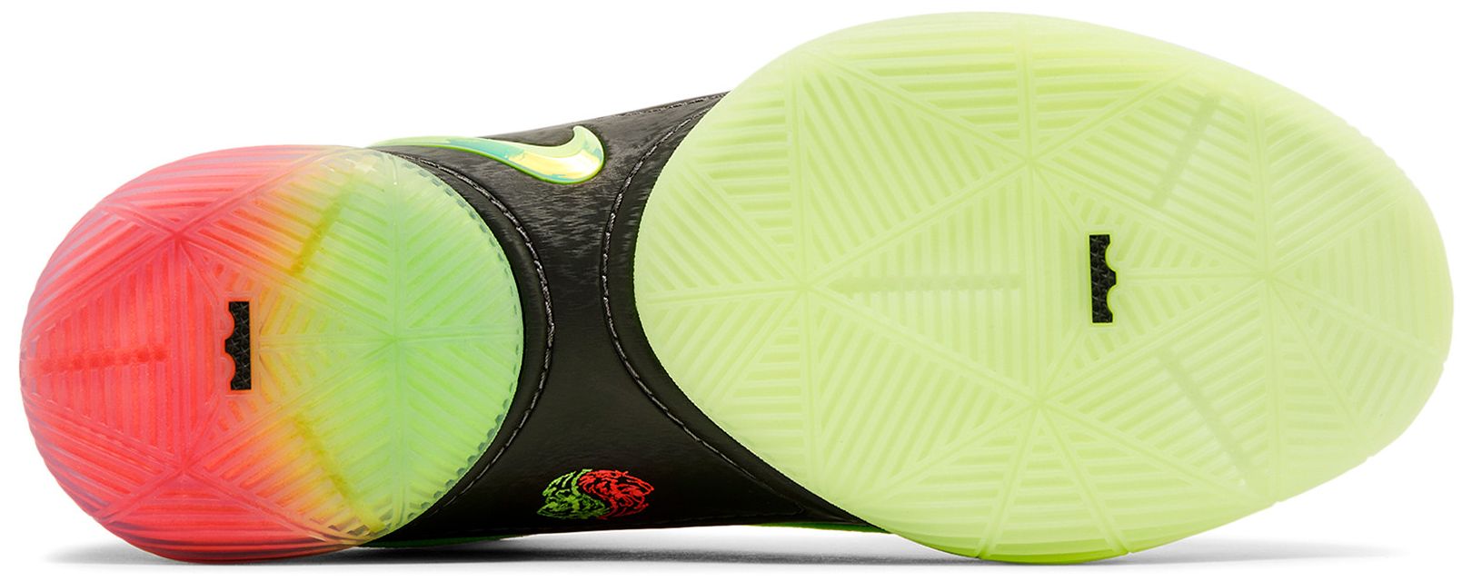 Buy Nike LeBron 22 'Crown Jewel' - FZ1094 101 | GOAT