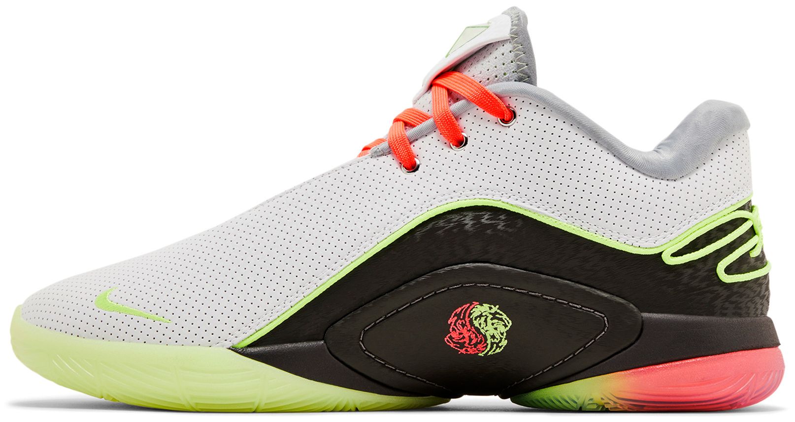 Buy Nike LeBron 22 'Crown Jewel' - FZ1094 101 | GOAT