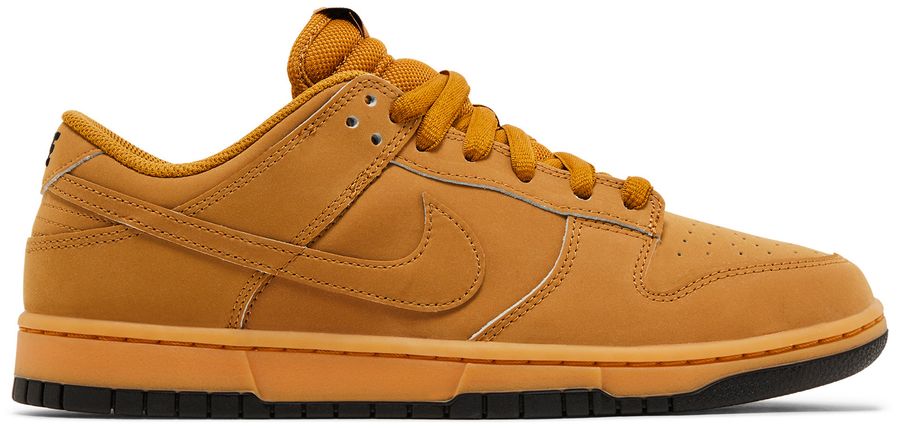 Buy Nike Dunk Low SE 'Wheat' - HQ1932 700 | GOAT
