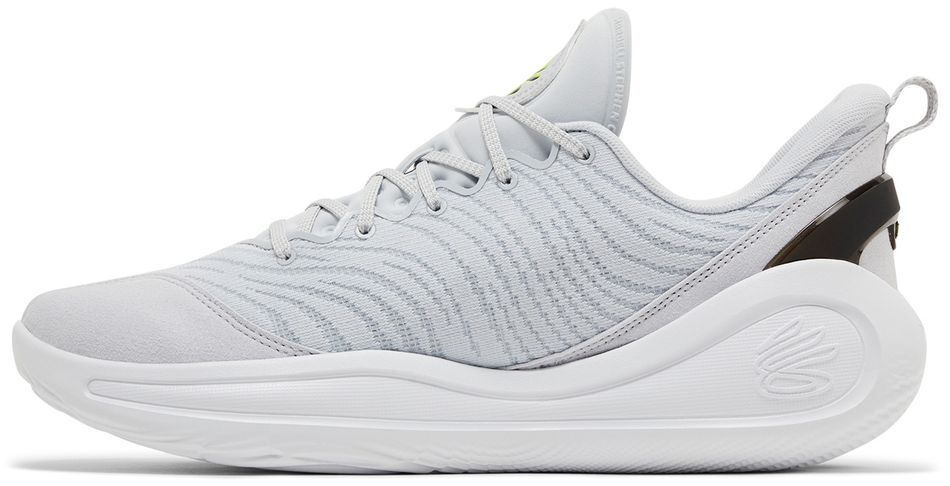 Buy Curry Brand Curry Flow 12 'Gravity' - 3027629 100 | GOAT