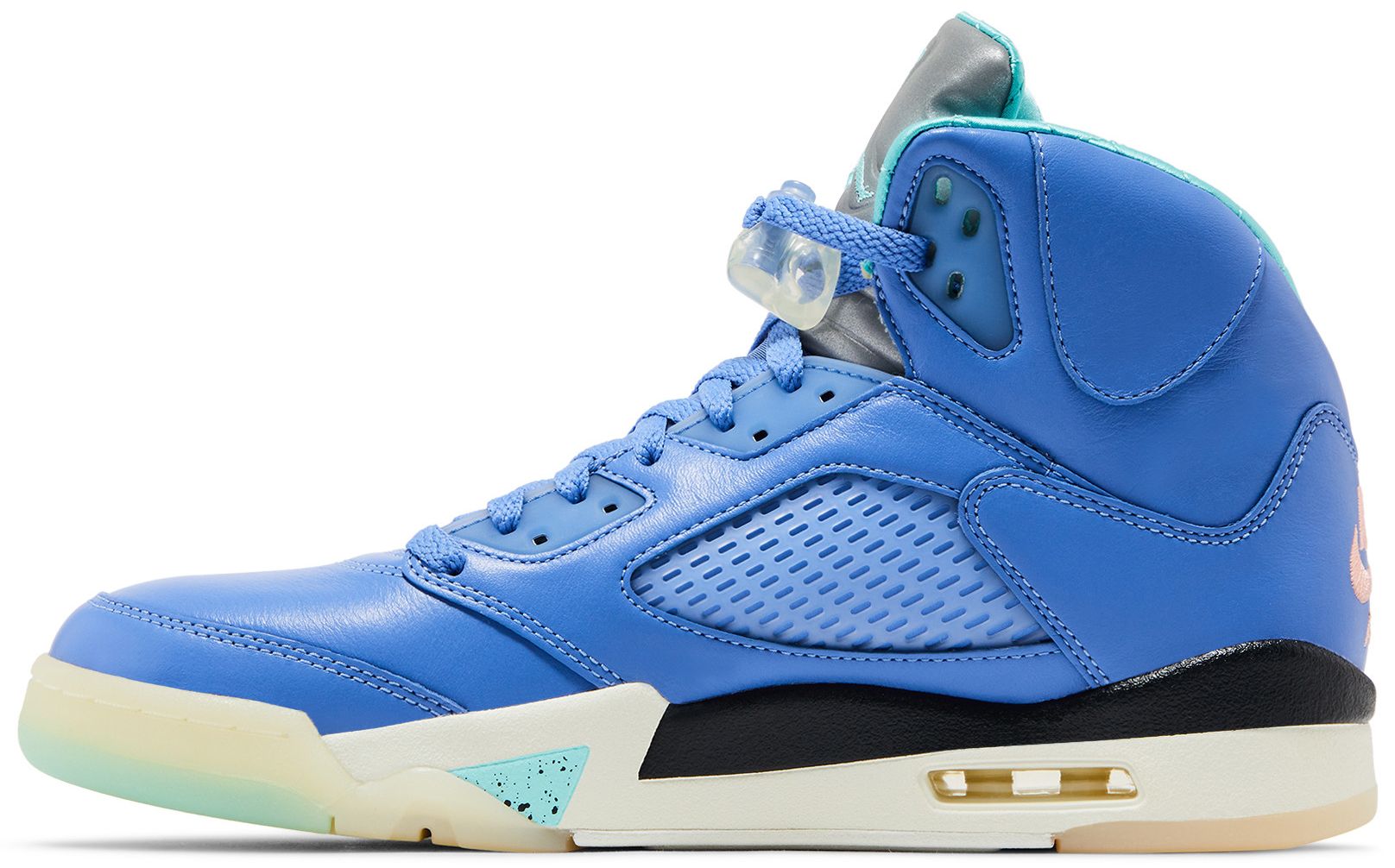 Dj Khaled Jordan 5