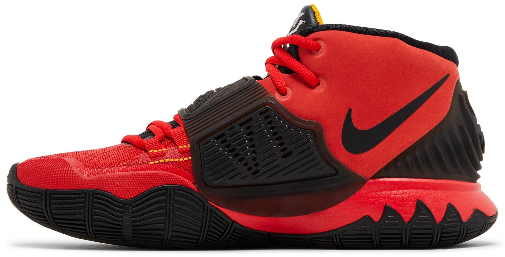 Buy Kyrie 6 EP 'Bruce Lee - Red' - CJ1289 600 | GOAT