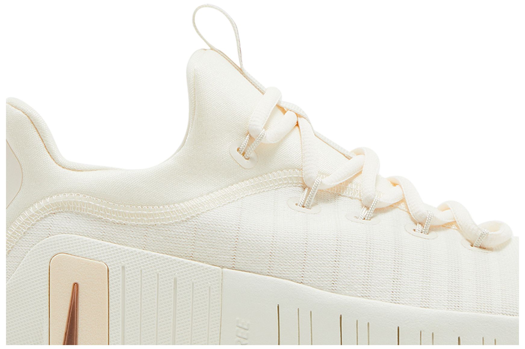 Buy Nike Wmns Free Metcon 6 'Pale Ivory' - FJ7126 100 | GOAT