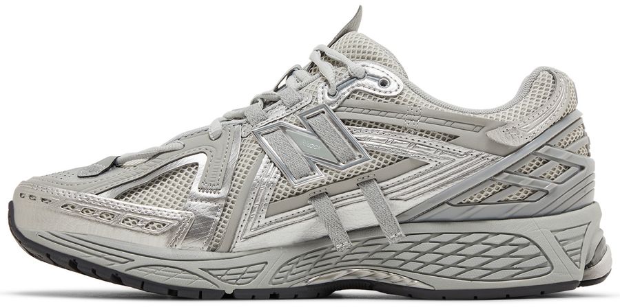 Buy New Balance 1906A 'Concrete Silver Metallic' - M1906AG | GOAT