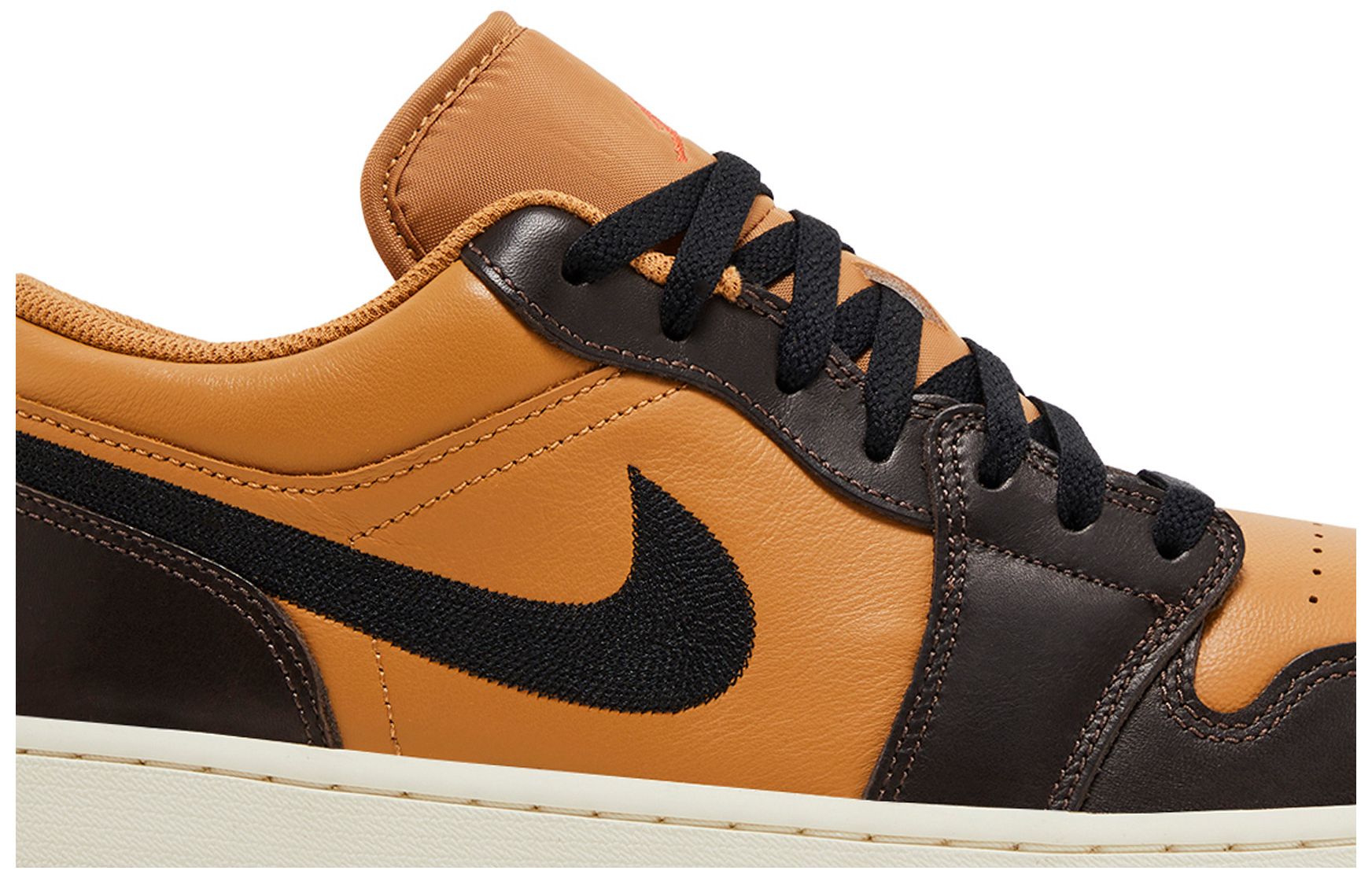 Buy Air Jordan 1 Low SE 'Flax Baroque Brown' - HQ3603 201 | GOAT