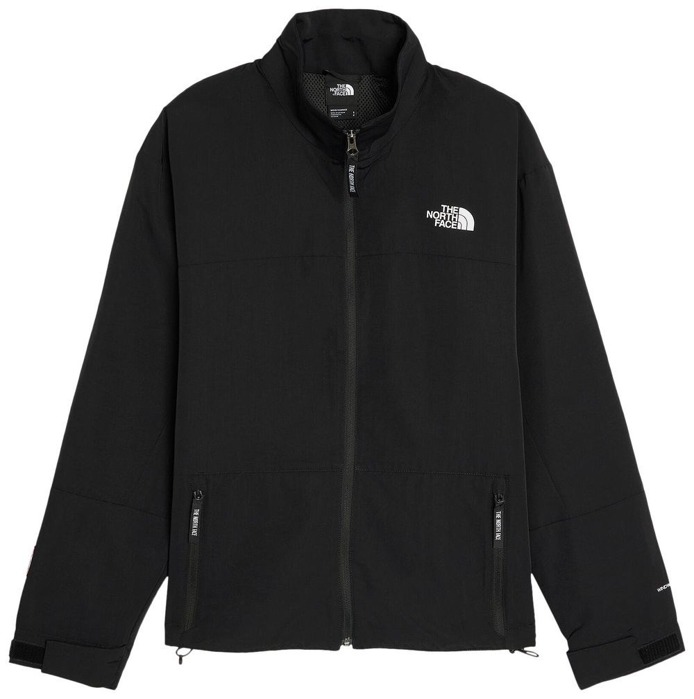 Buy The North Face HMLYN Track Jacket 'TNF Black' - NF0A88XWJK3 | GOAT UK